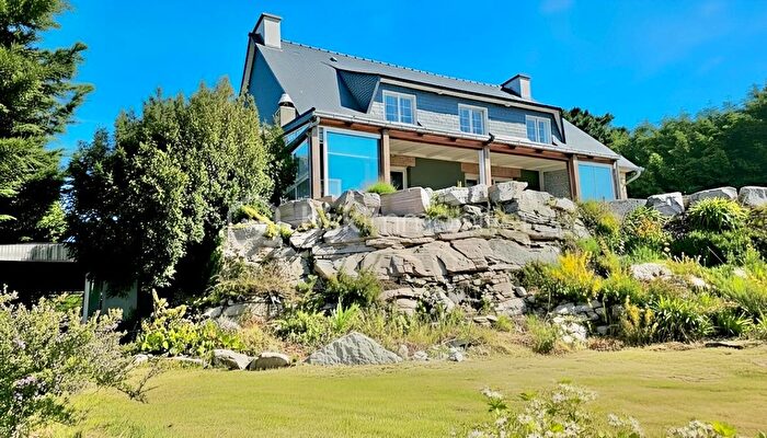 Erquy : Maison 7 pièces à vendre