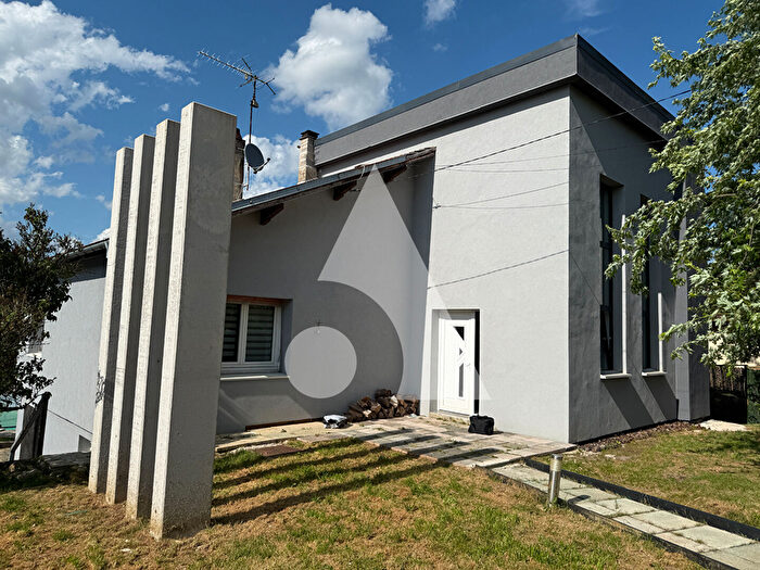 Abbévillers : Maison 6 pièces à vendre