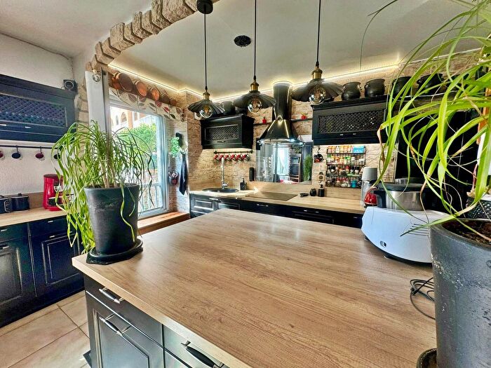 Appartement à vendre - Nice, Cimiez - 4 pièces - 3 chambres