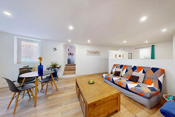 Appartement à vendre - Mandelieu-la-Napoule, La Napoule - 1 pièce