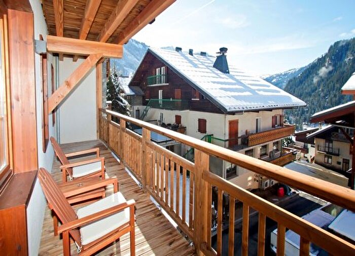 Appartement 2 pièces à vendre - Châtel