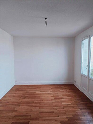 Lyon 7ème arrondissement - Appartement 2 pièces à louer