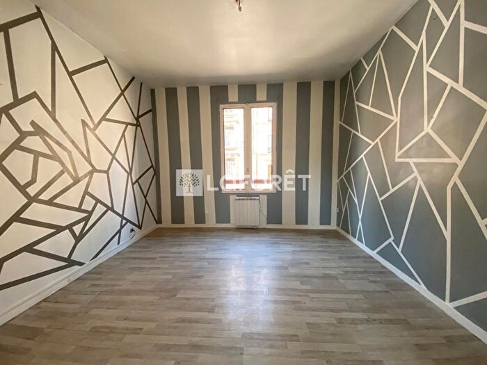 Appartement 3 pièces à vendre à Le Havre, Eure, Brindeau