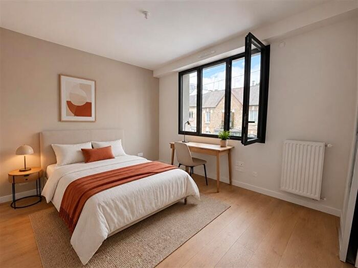 Appartement 1 pièce à Quartiers Nord-Ouest, Saint-Martin, à louer