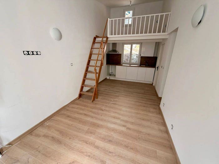 Nord, Roquefort-les-Pins : Appartement 2 pièces à louer