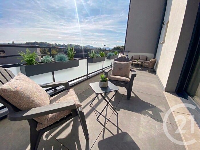 Maison à vendre - Besançon, Montrapon, Fontaine Ecu, Montboucons, Montjoux - 5 pièces - 3 chambres