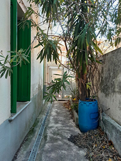 Appartement à vendre - Amélie-les-Bains-Palalda - 2 pièces - 1 chambre