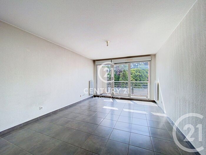 Appartement 2 pièces à Tassin-la-Demi-Lune, L'Horloge, à vendre