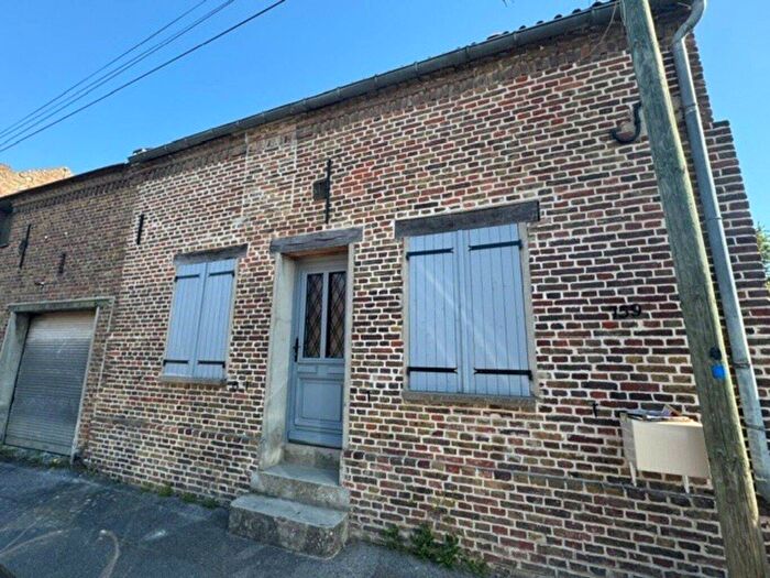 Chevrières - Maison 3 pièces à louer