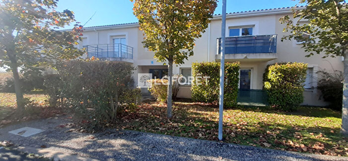 Appartement à vendre - Médis - 2 pièces - 1 chambre