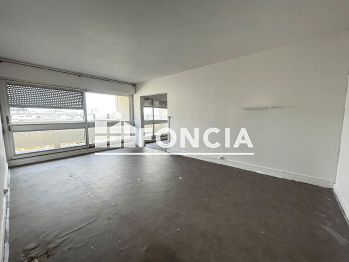 Appartement à vendre - Saint-Herblain, Est - 5 pièces - 4 chambres