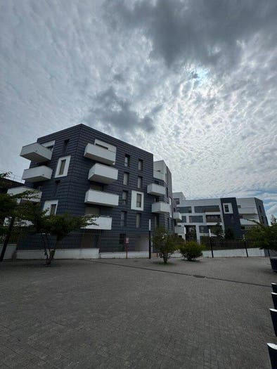 Appartement 2 pièces à louer - Canal-Zone Industrielle, Les Pavillons-sous-Bois