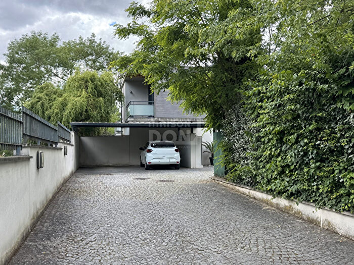 Maison 3 pièces à vendre à Toulouse, L'Ormeau, La Terrasse, La Grande Plaine