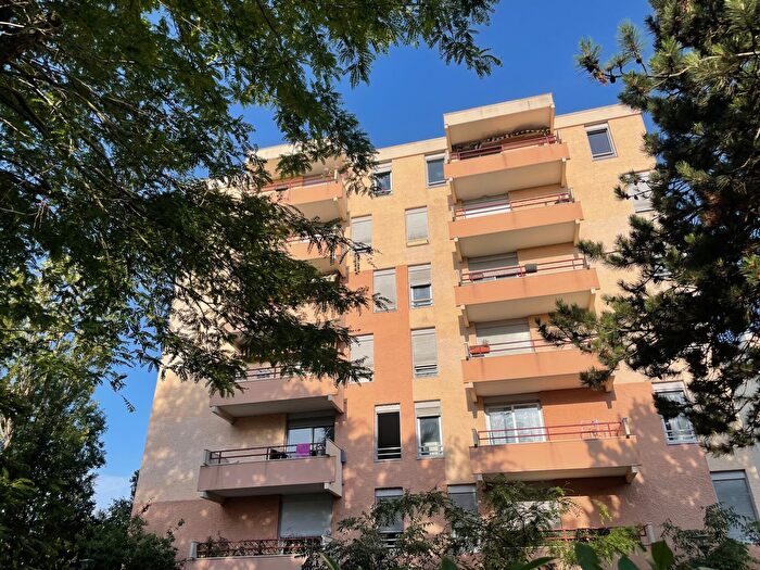 Toulouse, L'Ormeau, La Terrasse, La Grande Plaine : Appartement 4 pièces à vendre
