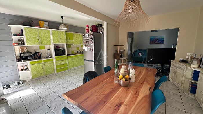 La Boissière-de-Montaigu - Maison 3 pièces à vendre
