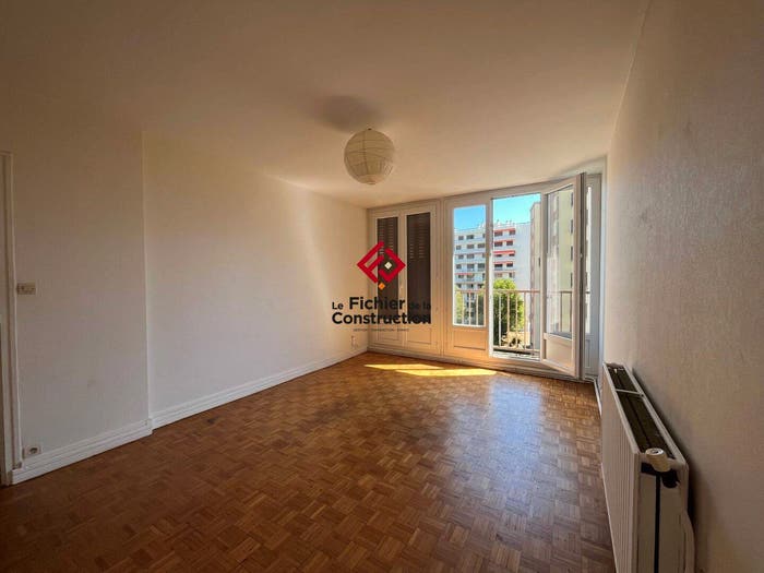 Appartement 4 pièces à Ayguinards, Meylan, à louer