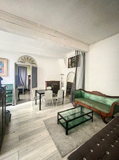 Appartement 2 pièces à Toulouse, Les Carmes-Esquirol, à louer