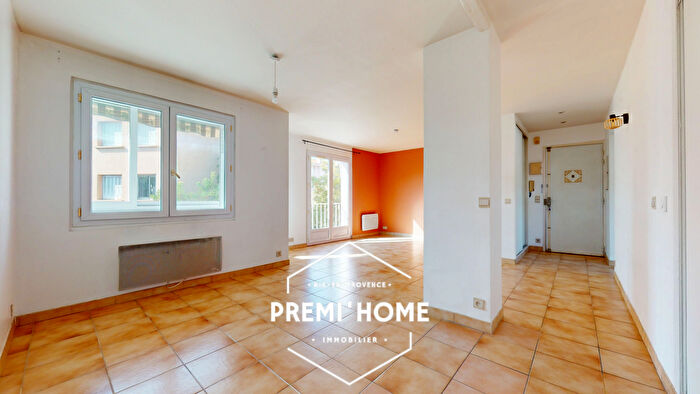 Aix-en-Provence, Centre-ville - Appartement 3 pièces à vendre