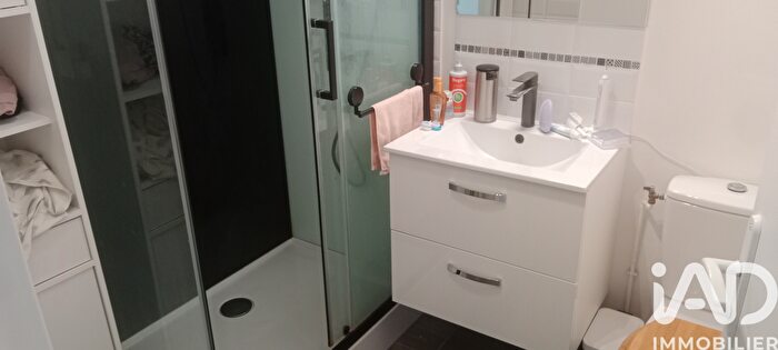 Appartement 3 pièces à vendre à Rambouillet, Saint-Hubert, Louvière