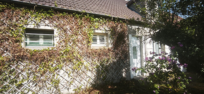 Maison 6 pièces à vendre - Saulcet