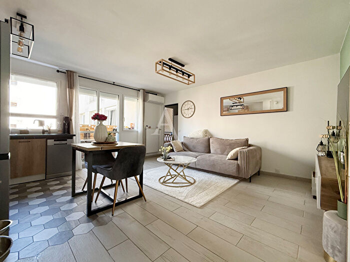 Chatou, Est - Appartement 2 pièces à vendre
