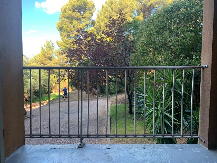 Marseille 13ème arrondissement : Appartement 4 pièces à louer