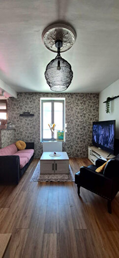 Maison 4 pièces à Lamballe, à vendre