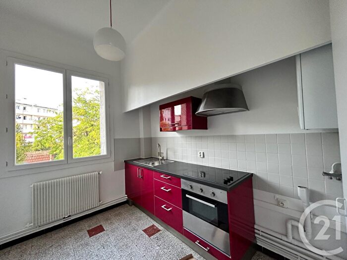 Montpellier, Figuerolles : Appartement 2 pièces à louer