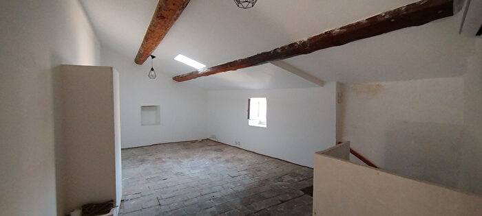 Maison à vendre - Nizas - 5 pièces - 3 chambres
