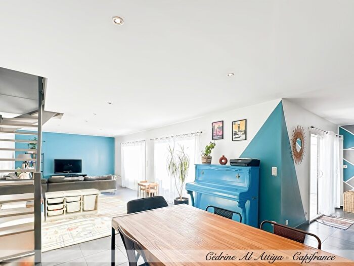 Maison 4 pièces à vendre - La Rochelle, Laleu, La Pallice, La Rossignolette, Vaugouin