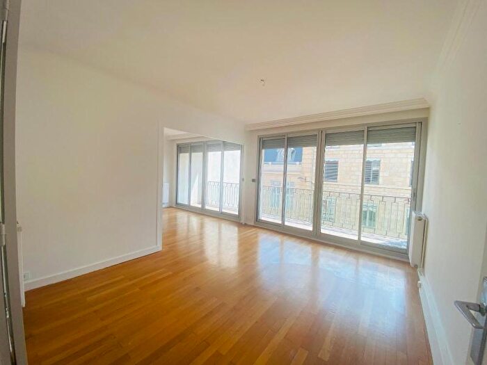 Appartement 3 pièces à louer - Saint-Étienne, Jacquard, Préfecture