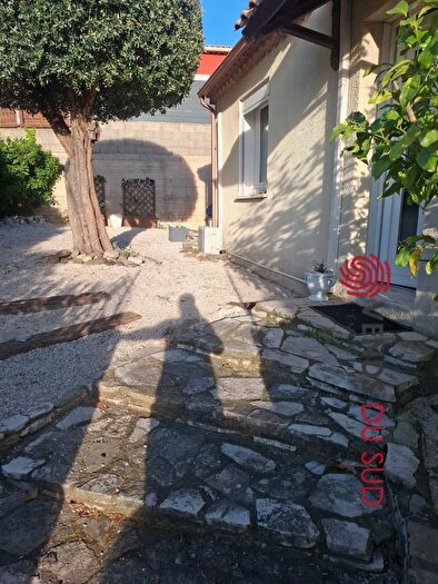 Béziers, Crouzette, Montimas, Montimaran : Maison 4 pièces à vendre