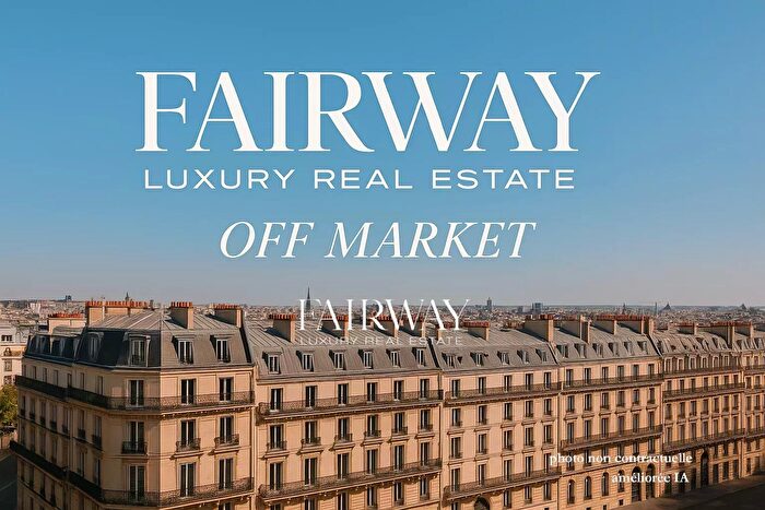 Appartement à vendre - Paris e , Odéon, Mabillon - 6 pièces - 4 chambres