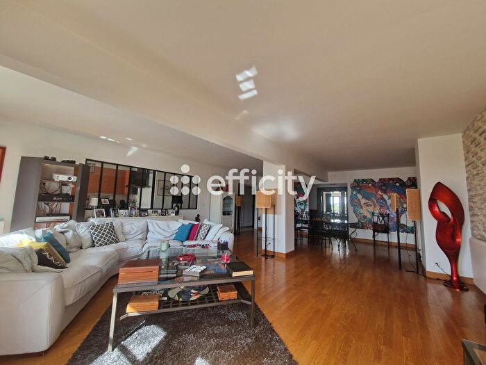 Épernon - Appartement 6 pièces à vendre