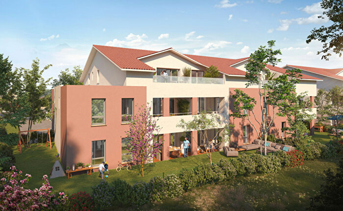 Maison à vendre - Blagnac, Baradel, Ritouret - 4 pièces