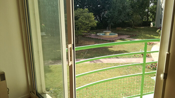 Appartement à louer - Challans, Centre-ville - 1 pièce