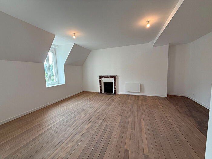 Aizenay - Appartement 2 pièces à vendre