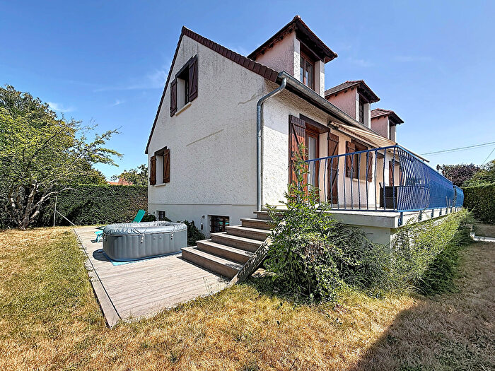 Rambouillet : Maison 7 pièces à vendre