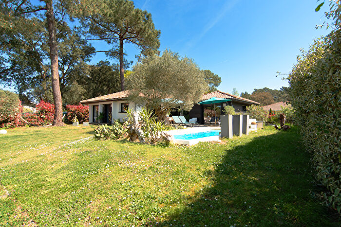 Maison 4 pièces à Ondres, à vendre