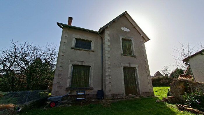 Teyssieu - Maison 7 pièces à vendre