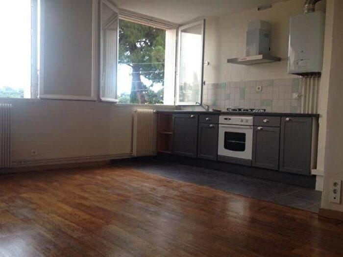 Appartement 3 pièces à Les Cévennes, Clementville, Montpellier, à louer