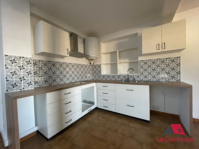 Aubagne, Arnaud Solans, Garlaban Royante, Saint-Mitre : Appartement 2 pièces à louer