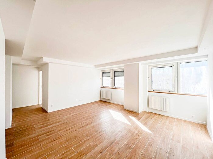 Silly-Gallieni, Boulogne-Billancourt - Appartement 3 pièces à louer