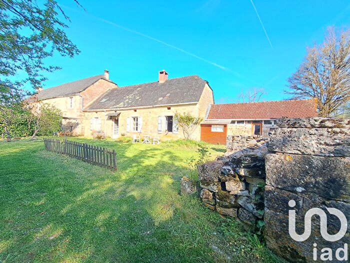 Maison à vendre - Gignac - 6 pièces - 3 chambres