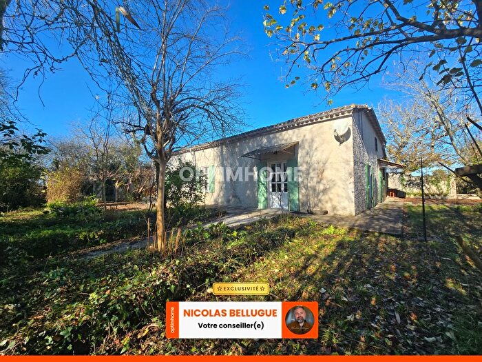 Maison à vendre - Razac-dEymet - 5 pièces - 3 chambres