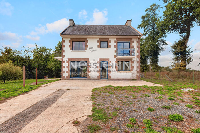 Maison 5 pièces à vendre à Meslin