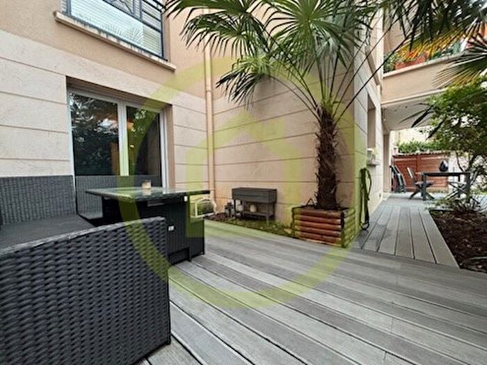 Appartement à vendre - Sannois - 2 pièces - 1 chambre