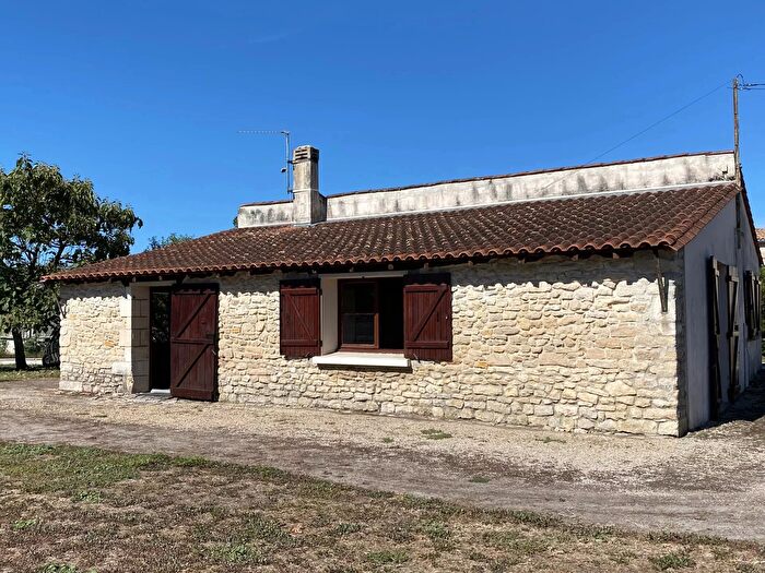 Étauliers - Maison 7 pièces à vendre