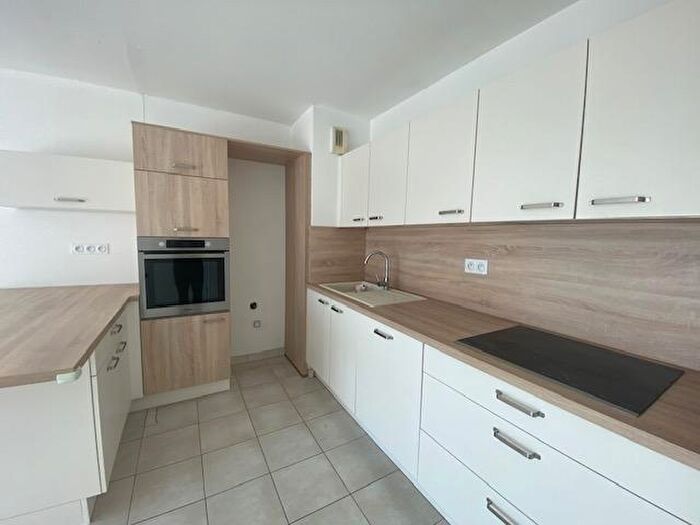 Appartement à vendre - Libourne, Epinette, Verdet, Carré - 3 pièces - 2 chambres