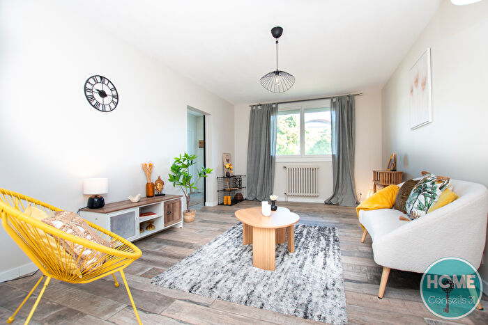 Maison à vendre - Colomiers, Falcou, Fenassiers - 4 pièces - 3 chambres